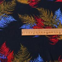 China 100% Rayon Viscose Fabric 57/58 120gsm Soft Plain Woven Dress Material Custom Design for sale