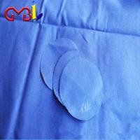 China Poly Cotton 65 35 3/1 Woven TC Drill Fabric 270gsm for Workwear Uniform Pants Caps for sale