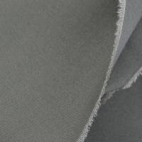 China 190gsm 100% Polyester Twill Fabric 21x21 108x58 for Workwear Uniforms for sale