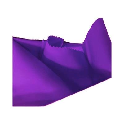 China Workwear Textile Plain Style 65% Polyester 35% Cotton 260gsm Waterproof Canvas Fabric for sale