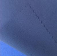 China 190gsm 100% Polyester Twill Fabric 21x21 108x58 for Workwear Uniforms for sale