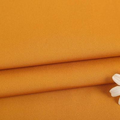 China 190-240gsm 65/35 Polycotton TC Drill Fabric Twill Woven for Workwear Uniform for sale