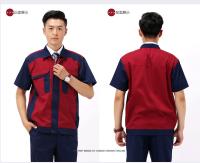 China 190-240gsm 65/35 Polycotton TC Drill Fabric Twill Woven for Workwear Uniform for sale