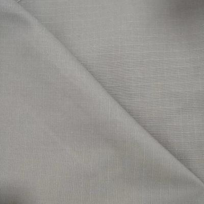 China 65 Polyester 35 Cotton Ripstop Fabric 220gsm for Outdoor Hunting Uniform Workwear for sale