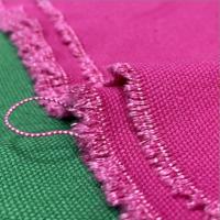 China 400gsm Cotton Polyester Canvas Fabric for Workwear Bags 57 58 Inch Width for sale