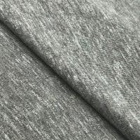 China Jinsuo Grey Melange 4 Way Stretch Woven Fabric 150cm Width 135-175gsm Polyester Spandex for sale