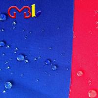 China Twill Work Wear Fabric T/C 80/20 Polyester Cotton Blend 235gsm 57/58 Inch Width for sale