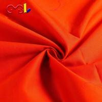 China Twill Work Wear Fabric T/C 80/20 Polyester Cotton Blend 235gsm 57/58 Inch Width for sale