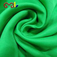 China Twill Work Wear Fabric T/C 80/20 Polyester Cotton Blend 235gsm 57/58 Inch Width for sale