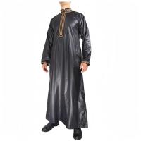 China 130gsm Woven TR 80/20 Polyester Viscose Islamic Muslim Toyobo Fabric 57/58 Inch Width for sale