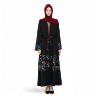 China 130gsm Woven TR 80/20 Polyester Viscose Islamic Muslim Toyobo Fabric 57/58 Inch Width for sale