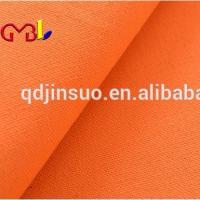 China TC 65/35 72x40 Griege Canvas Workwear Fabric Twill 280gsm 57/58 Inch for sale