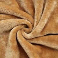 China Soft and Comfortable Printed Flannel Fabric for Home Textile 100% Polyester Material for sale