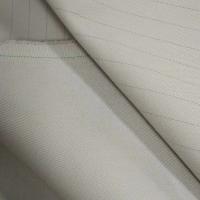 China Customized 100% Polyester Twill 2/2 Gabardine Fabric for Workwear Clothing Material for sale
