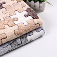 China Soft and Comfortable Printed Flannel Fabric for Home Textile 100% Polyester Material for sale