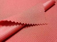 China 100% Polyester Twill Gabardine Fabric for Workwear Uniforms Pattern Solids Home Textile for sale