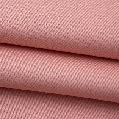 China 100% Cotton Twill Fabric 20x16 128x60 230GSM 58/60 Workwear Uniform Fabric in Multiple Colors for sale