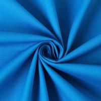 China Customized Workwear Cloth Fabric 100% Polyester Twill with High Density for sale