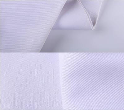 China 65% Polyester 35% Cotton Bleach White Waterproof Labcoat/Workwear/Uniform for Labcoat for sale