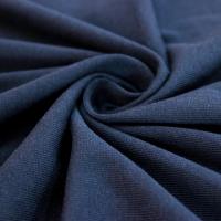 China Customized Workwear Cloth Fabric 100% Polyester Twill with High Density for sale