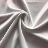 China 150D 150D Yarn Count 100% Polyester Twill Fabric for Workwear Suit 58 60 Inch Width Custom Color for sale