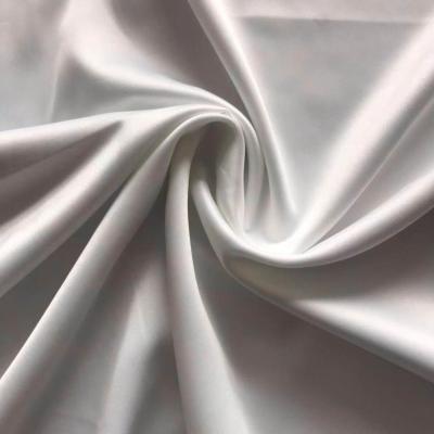 China 150D 150D Yarn Count 100% Polyester Twill Fabric for Workwear Suit 58 60 Inch Width Custom Color for sale