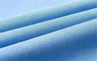 China 150D 150D Yarn Count 100% Polyester Twill Fabric for Workwear Suit 58 60 Inch Width Custom Color for sale