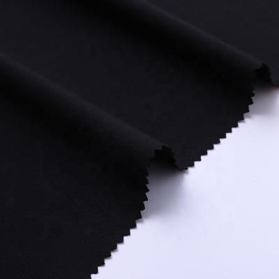China 65% Polyester 35% Cotton Hospital Uniform Fabric 170GSM 58/60 Inch Width for sale