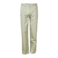 China Polyester Cotton 4 Way Stretch Spandex Fabric Knitted for Pants in Plain Dyed Pattern for sale