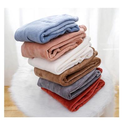 China Competitive Flannel Fabric 57/58
