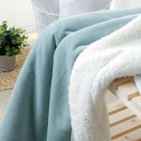 China Competitive Flannel Fabric 57/58