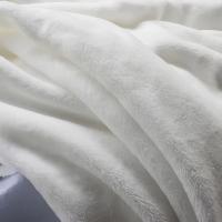 China Competitive Flannel Fabric 57/58