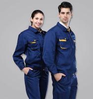 China TC 65 35 Polycotton Twill Fabric 21x21 108x58 Drill for Workwear Uniforms for sale