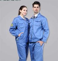 China TC 65 35 Polycotton Twill Fabric 21x21 108x58 Drill for Workwear Uniforms for sale