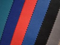 China TC 65 35 Polycotton Twill Fabric 21x21 108x58 Drill for Workwear Uniforms for sale