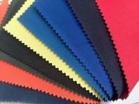 China TC 65 35 Polycotton Twill Fabric 21x21 108x58 Drill for Workwear Uniforms for sale
