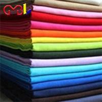 China Wholesale 110x76 Density TC Polyester Cotton Blend Fabric for Shirting and Pocketing 45x45 for sale