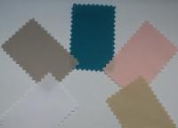 China Wholesale 110x76 Density TC Polyester Cotton Blend Fabric for Shirting and Pocketing 45x45 for sale