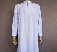 China Wholesale 110x76 Density TC Polyester Cotton Blend Fabric for Shirting and Pocketing 45x45 for sale