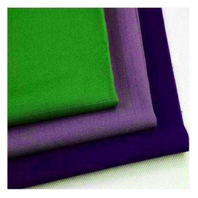 China 260gsm 21x21 108x58 Plaid Canvas Fabric for Workwear Manufacturing for sale
