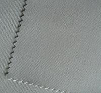 China WR Oil Proof Stain Resistant Finish Polycotton Twill Fabric 240gsm 128x60 for Oilfield Workwear for sale