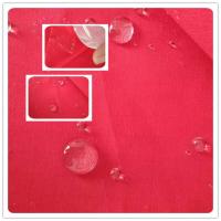 China WR Oil Proof Stain Resistant Finish Polycotton Twill Fabric 240gsm 128x60 for Oilfield Workwear for sale