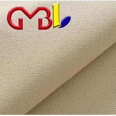 China 65% Polyester 35% Cotton 260gsm Waterproof Canvas Fabric for Tents Bags and Apparel for sale