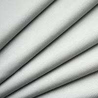 China Lightweight Knitted Combed 100% Cotton Fabric 57/58 Inch Width for Women Dress Garment for sale