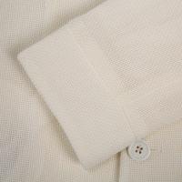 China 65% Polyester 35% Cotton Flame Retardant Twill Workwear Fabric 170GSM 58/60 Inch for sale