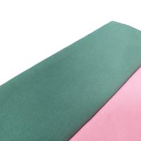 China Customized Fabric 100% Polyester Lining 210T Taffeta in Customized Color for Home Textile for sale