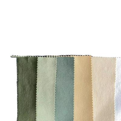 China 100% Polyester Twill Fabric 270gsm 56/58 Inch for Workwear Uniforms and Industrial Use for sale