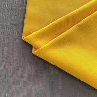 China 100% Polyester Twill Fabric 270gsm 56/58 Inch for Workwear Uniforms and Industrial Use for sale