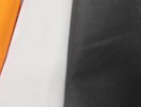 China 100% Polyester Twill Fabric 270gsm 56/58 Inch for Workwear Uniforms and Industrial Use for sale