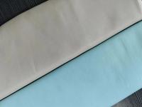 China 100% Polyester Twill Fabric 270gsm 56/58 Inch for Workwear Uniforms and Industrial Use for sale